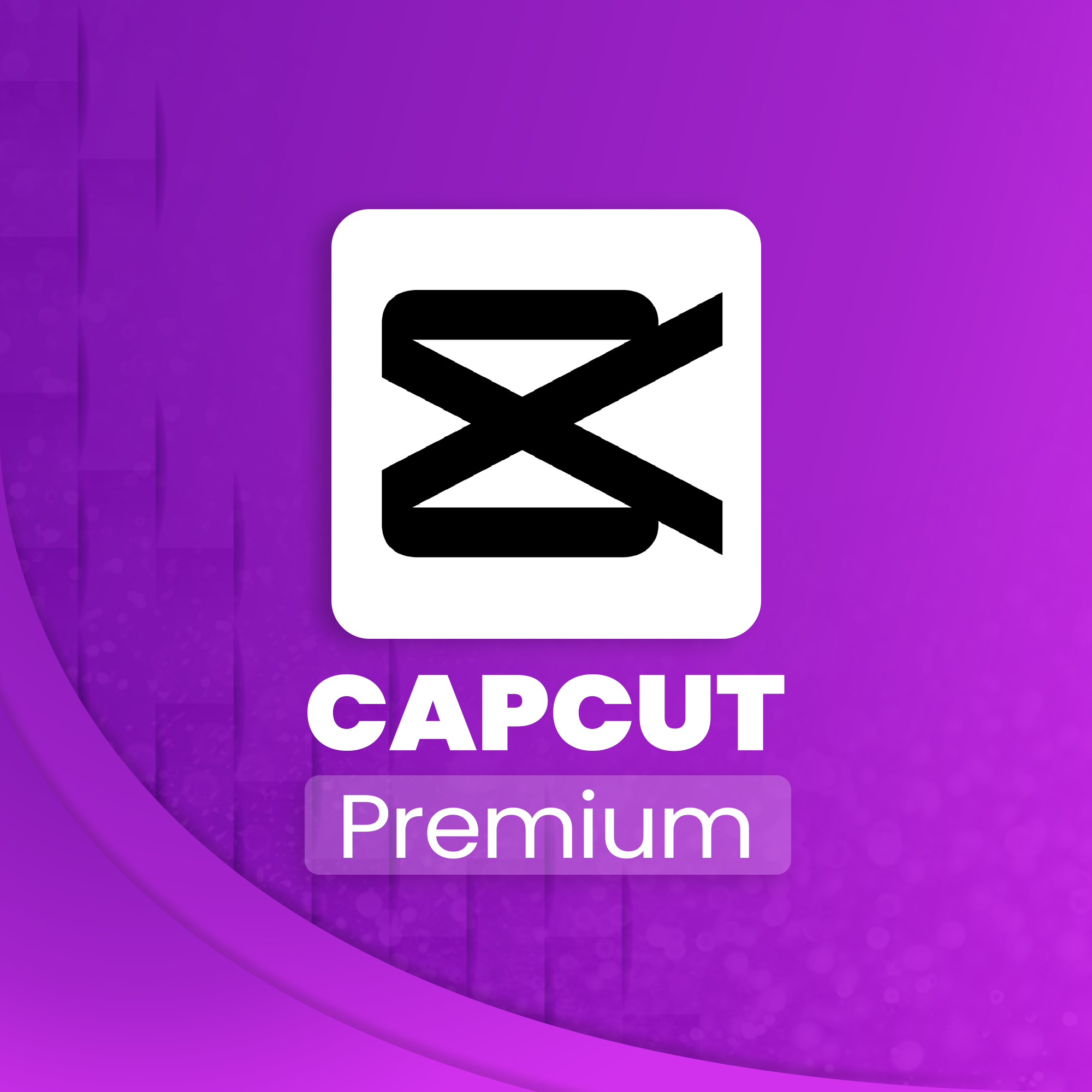 Capcut premium – BD Tech Follow